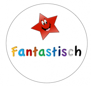 Learn Foreign Language Skills Fantastisch sticker