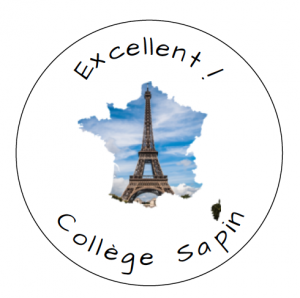 Learn Foreign Language Skills Excellent ! sticker