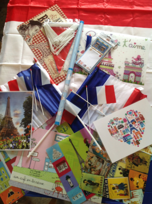 Learn Foreign Language Skills French Open Day / Celebration of French ...