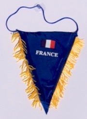 Learn Foreign Language Skills Fanion France