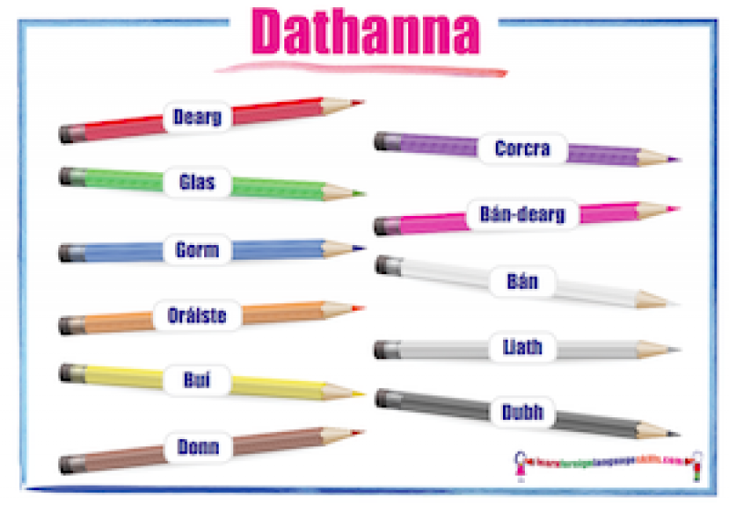 Learn Foreign Language Skills Dathanna