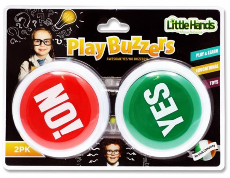 Learn Foreign Language Skills Play Buzzers